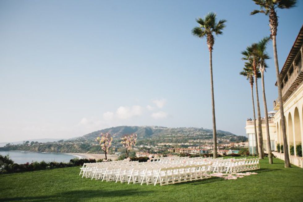 5 Breathtaking California Wedding Venues