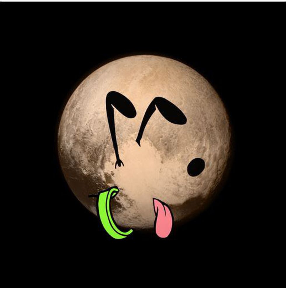 Reasons Why The Photos Of Pluto Are A Big Deal