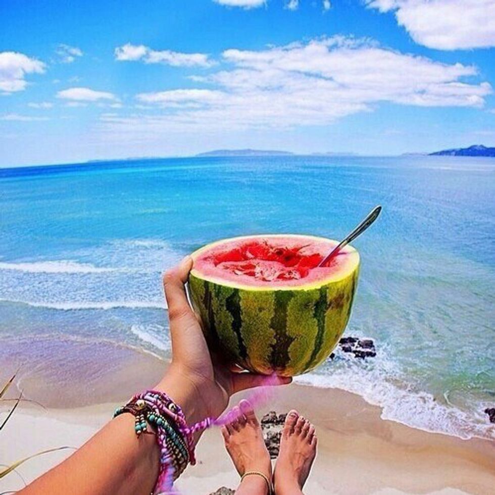 5 Reasons Why Summer is the Best Time of the Year