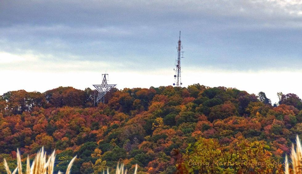 5 Places In Virginia You Have To Visit During Fall