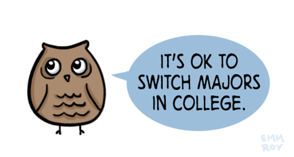 30 Adorably Positive Doodles To Brighten Your Day