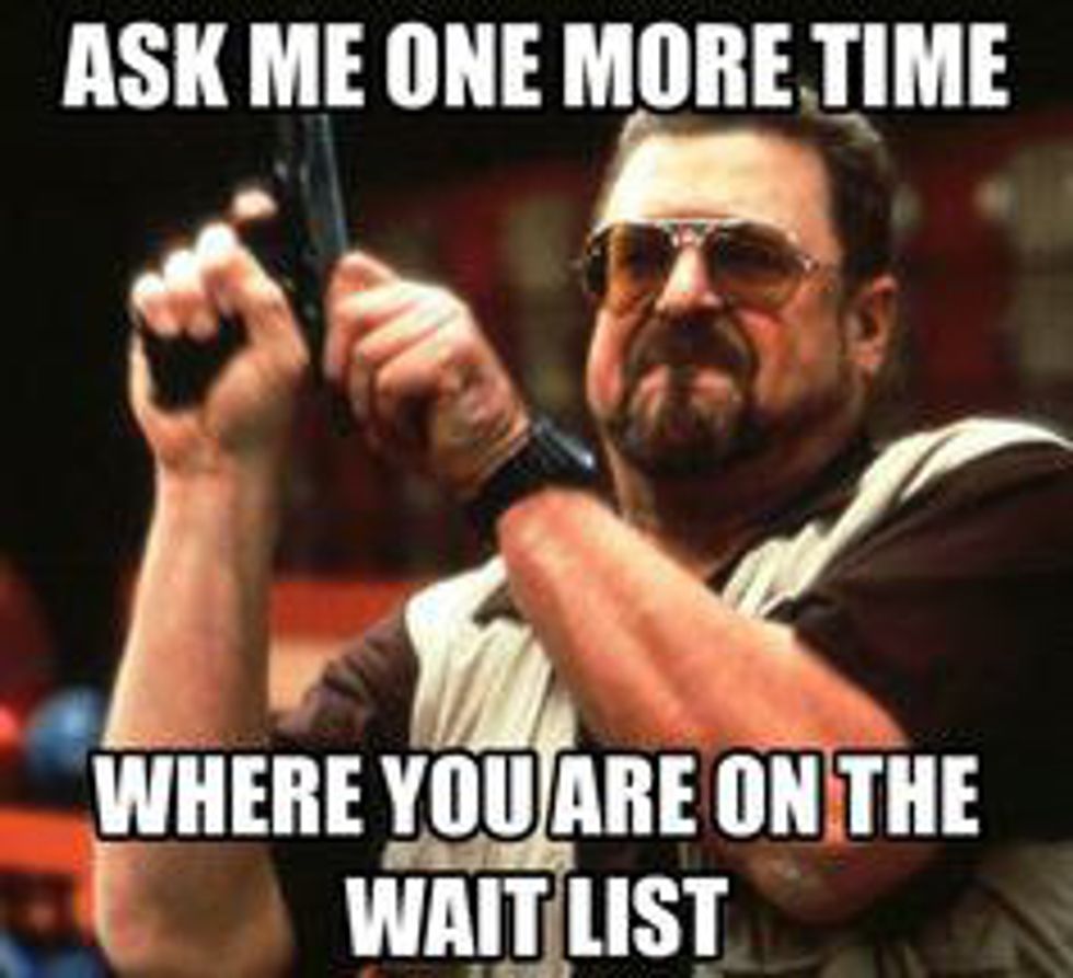 30 Things Restaurant Staff Wish Patrons Knew (Told In Memes)