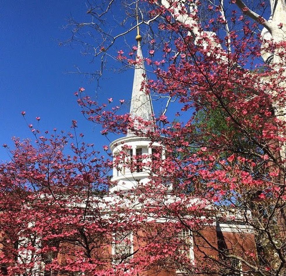 Athens, Ohio: The Most Beautiful College Town There Ever Was
