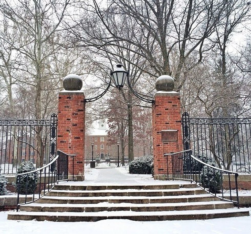 Athens, Ohio: The Most Beautiful College Town There Ever Was