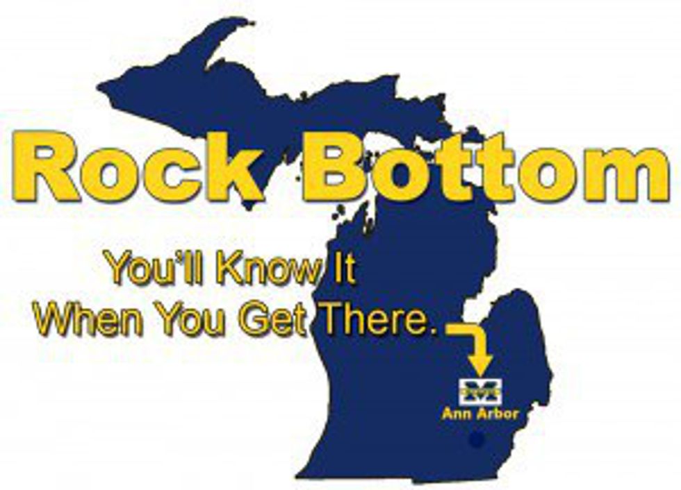 19 Reasons To Hate Michigan
