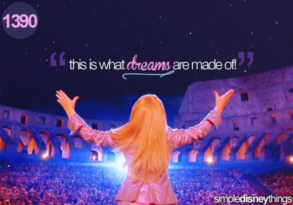 The 20 Best Moments And Movies Of The Old Disney Channel