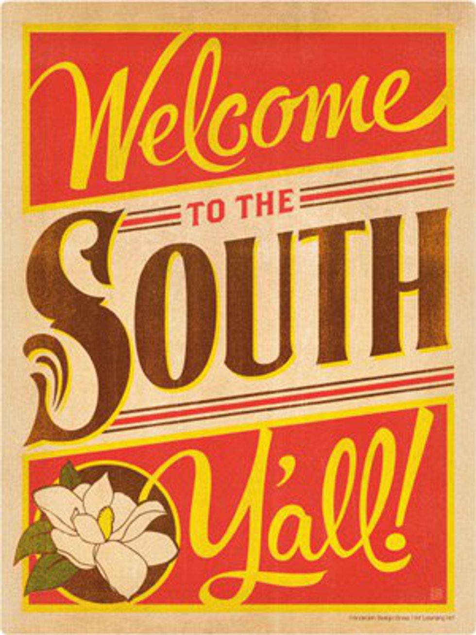 10 Reasons Why the South Is the Best Place to Live