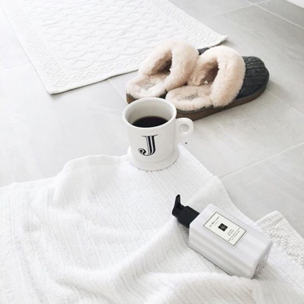 14 Ways To Make Your Room A Comfy, Cozy Safe Haven