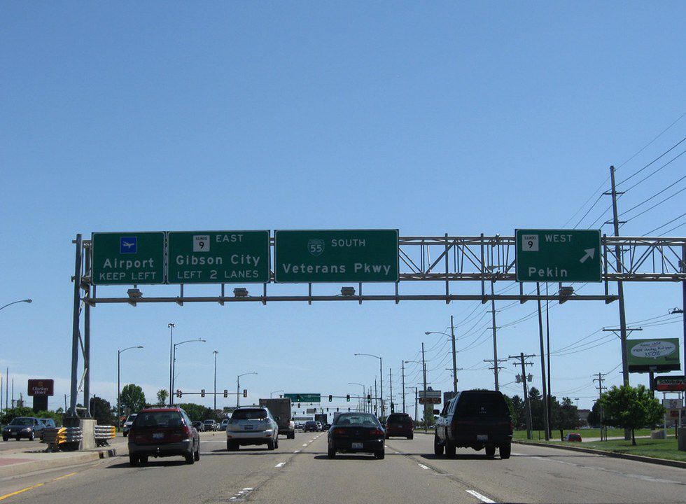 15 Signs You're From Bloomington-Normal