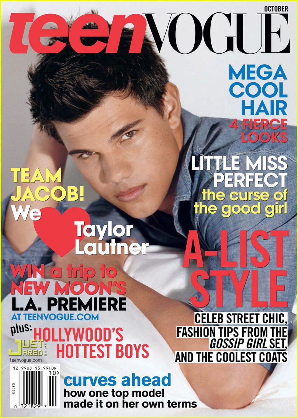 7 Magazines That Paved Your Way From Tweenhood To Adulthood