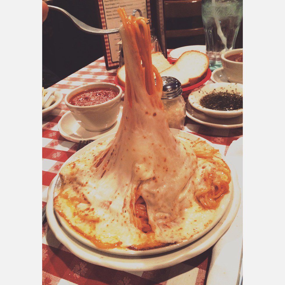 16 Amazing Restaurants Only Found In Buffalo, New York