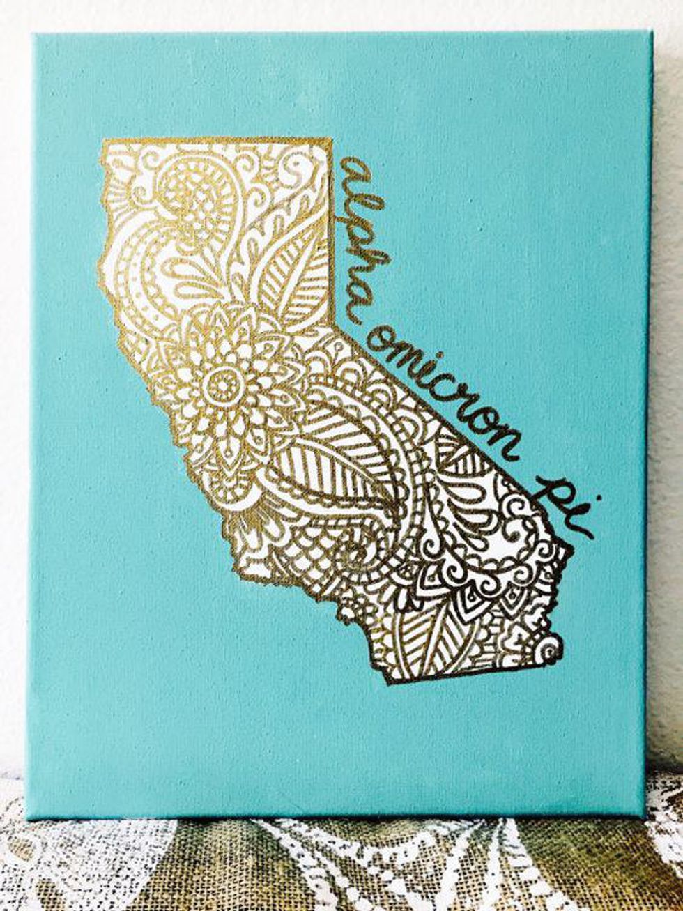 11 Minimalist Big Little Crafts