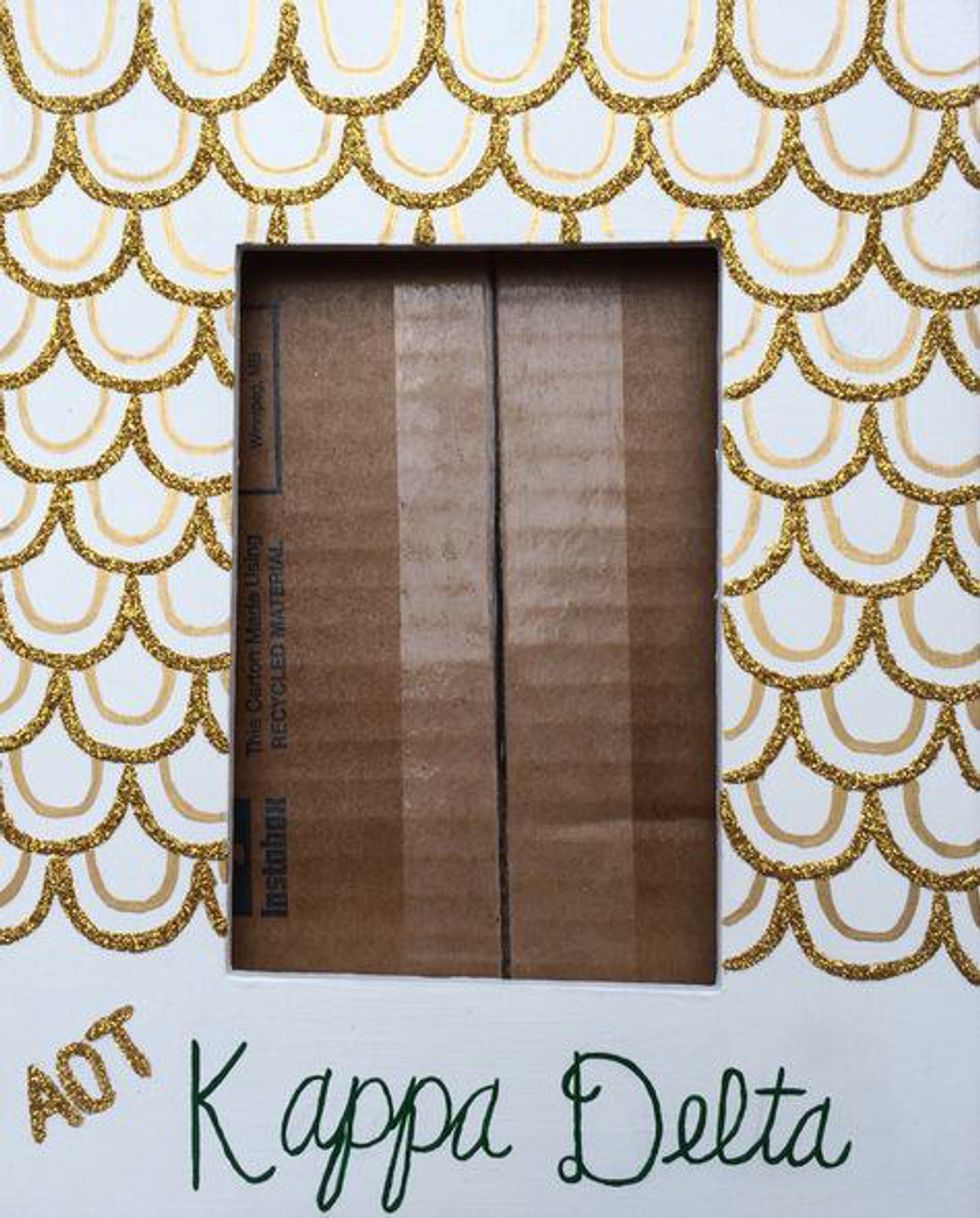 11 Minimalist Big Little Crafts