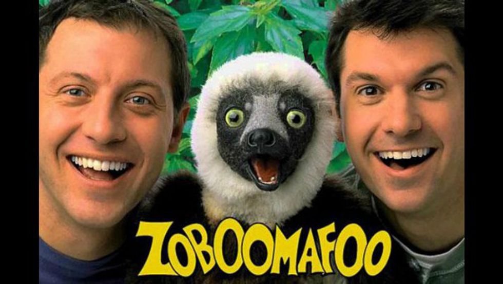 26 TV Shows That Only '90s Kids Remember