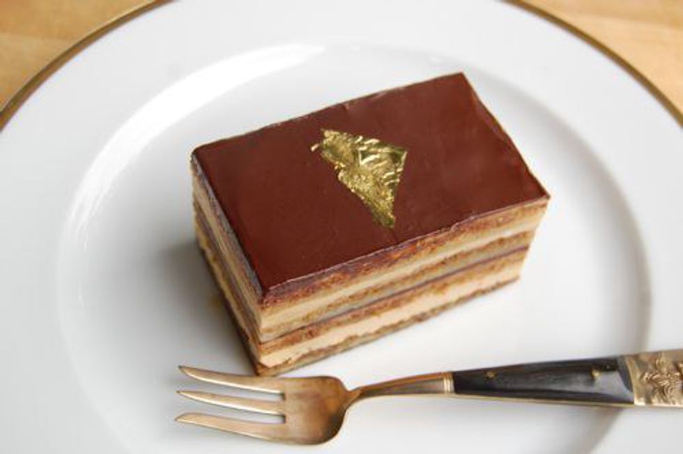 10 French Pastries To Taste Before You Die