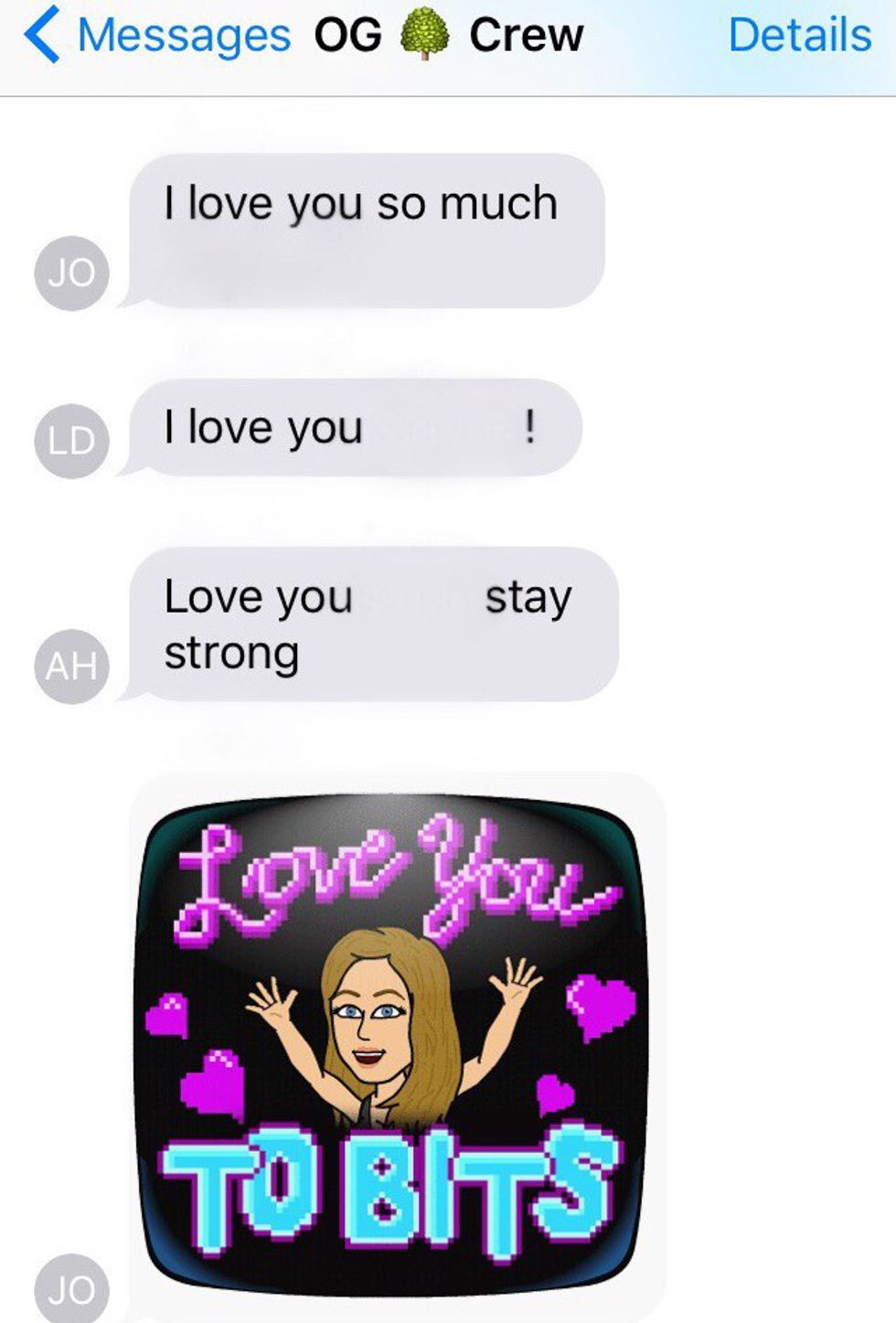 10 Reasons Work Friends Are The Best Friends