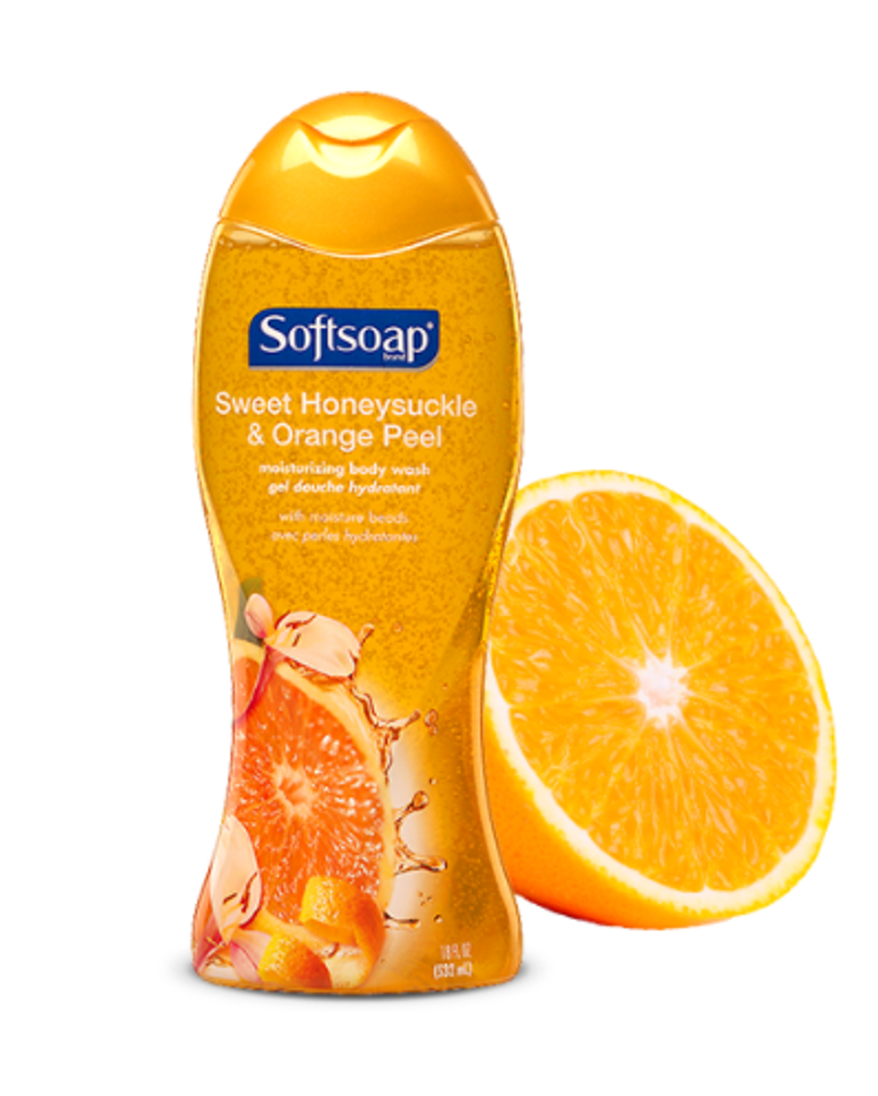 Orange Scented & Flavored Products Worth Trying