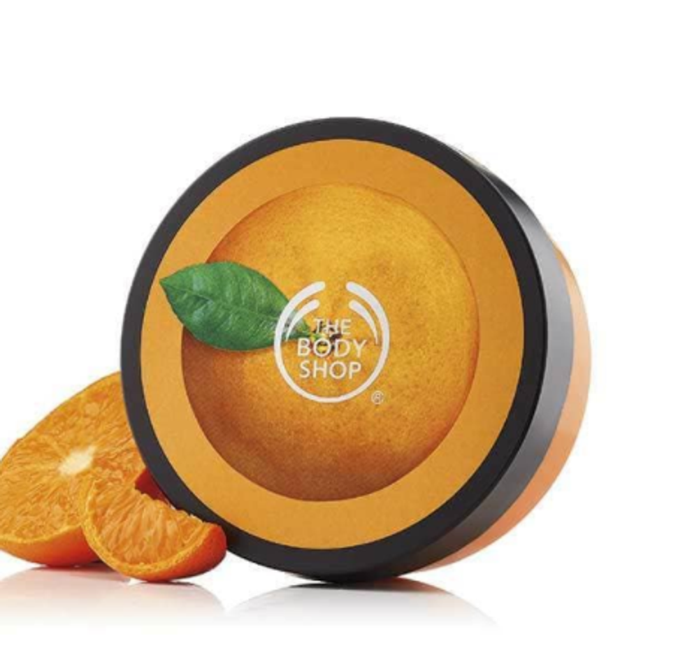 Orange Scented & Flavored Products Worth Trying