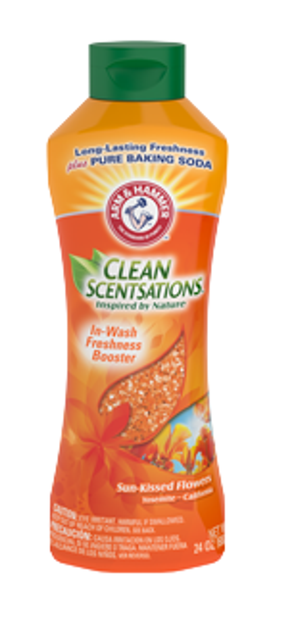 Orange Scented & Flavored Products Worth Trying