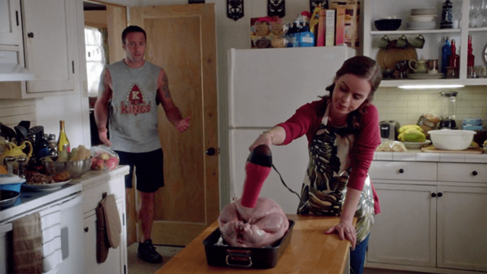14 Thanksgiving Episodes To Get You Ready For Turkey Day