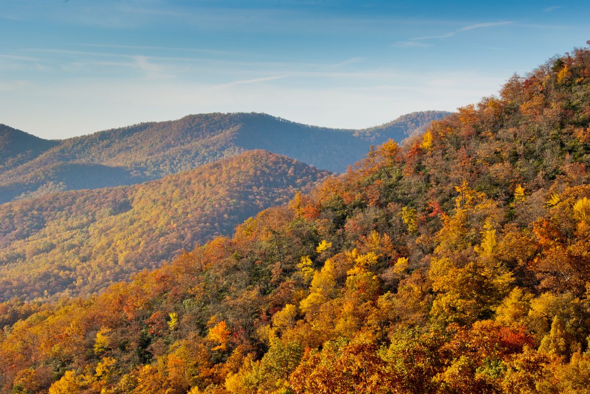 8 Ways To Best Enjoy A Weekend In Boone, NC
