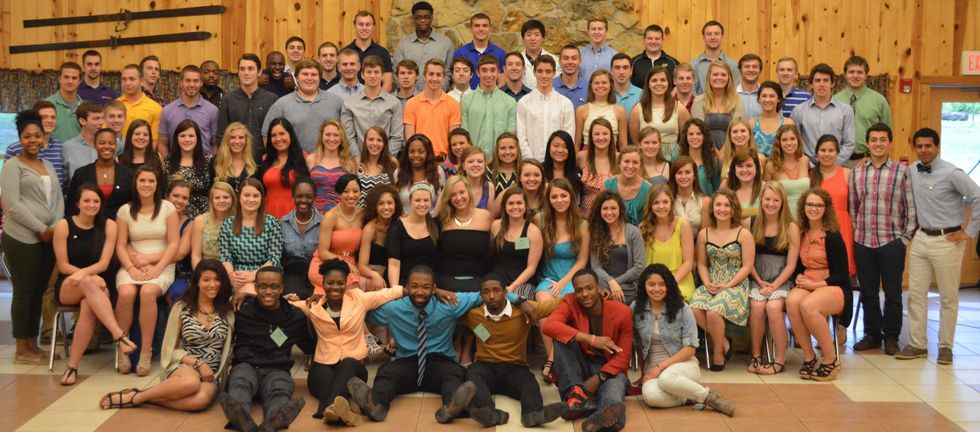 The Powerful Influence Of Greek Life At Purdue Is Capable Of Much More ...