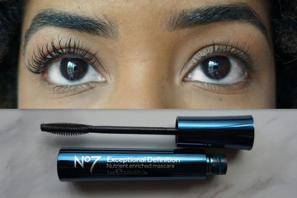 I Tried 9 Budget-Friendly Drugstore Mascaras And Here’s My Review ...