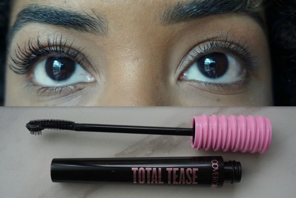 I Tried 9 Budget-Friendly Drugstore Mascaras And Here’s My Review ...
