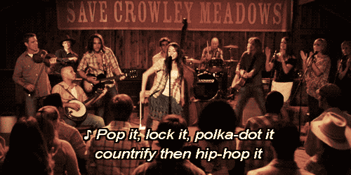 40 Old School Disney Channel Songs You NEED On Your Throwback Playlist