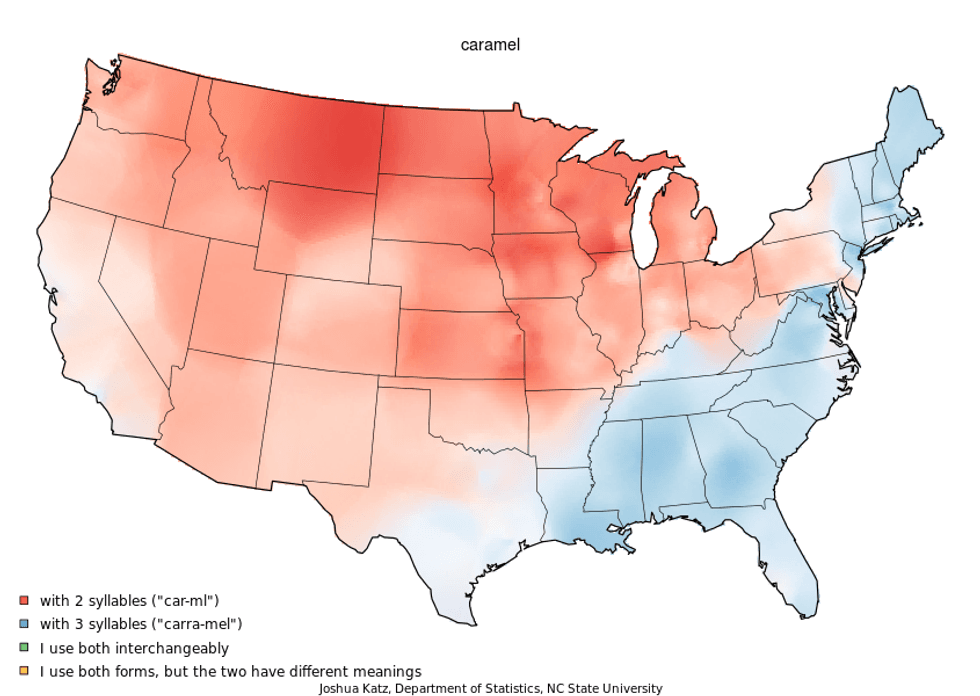 18 Slang Words You'll Definitely Hear In Indiana