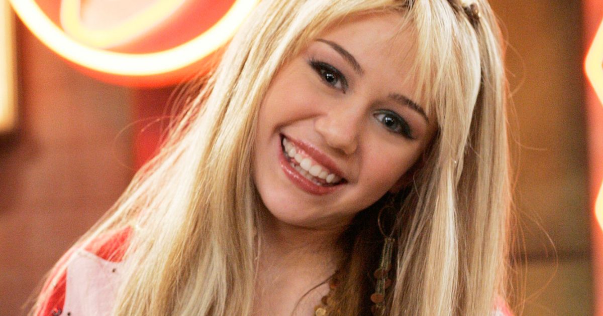 The Top 10 Disney TV Shows Of All Time