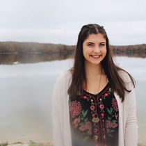 Victoria Dunn on Odyssey