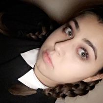 Amanda Gabrielle on Odyssey