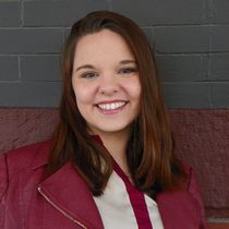 Lisa Grabowski on Odyssey