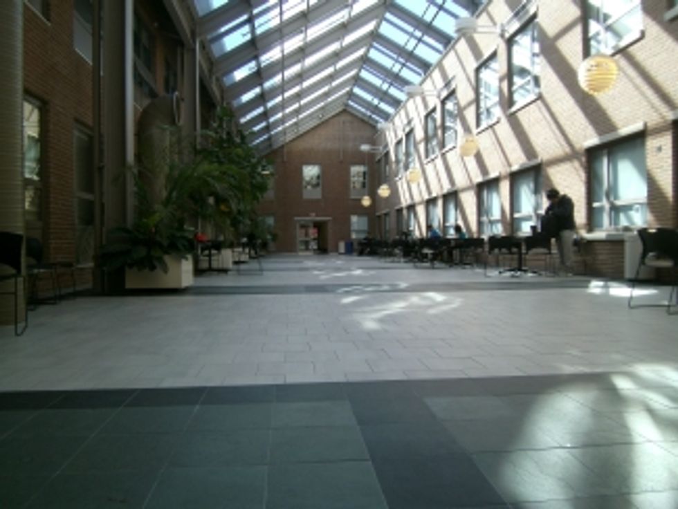 The Top 8 Study Spots At Stony Brook University