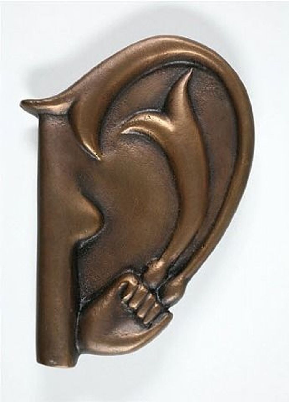 Artist Spotlight: Surrealist Meret Oppenheim