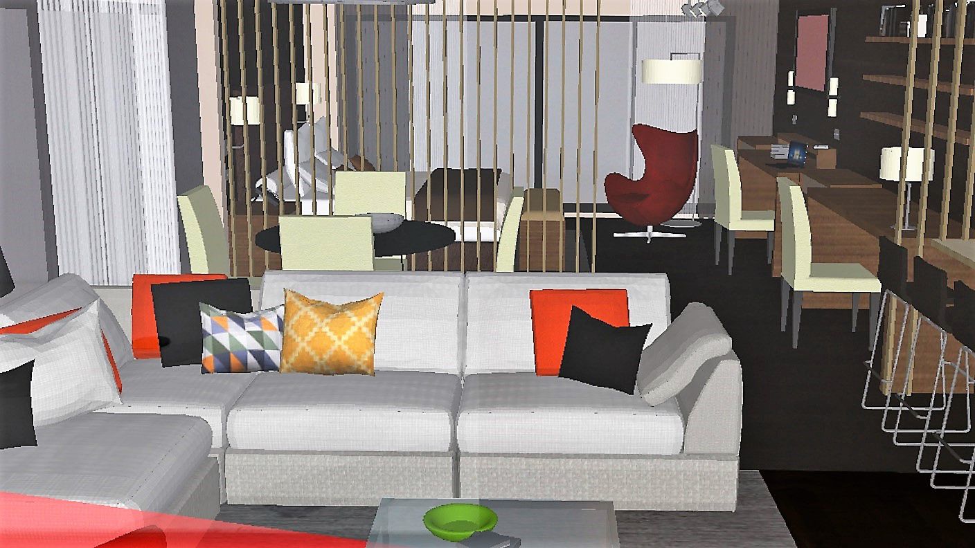 Virtual reality transforms construction sites and blueprints - Gearbrain