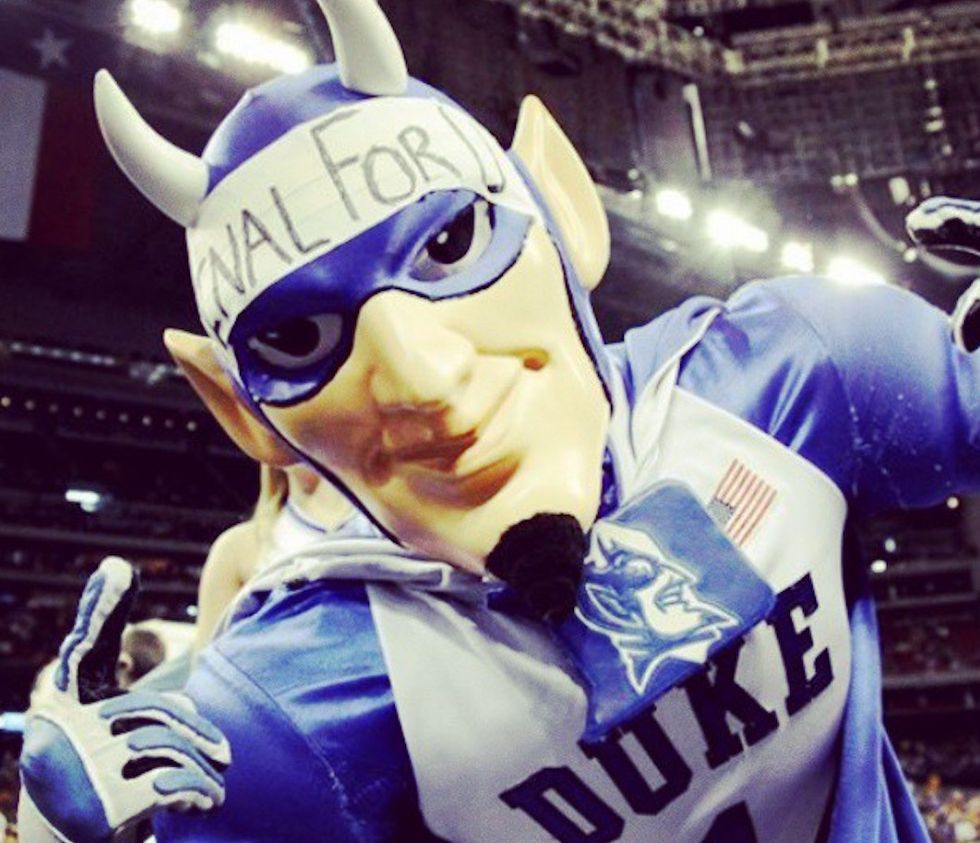 5 Reasons Duke Is Undoubtedly Going To Win The National Championship ...