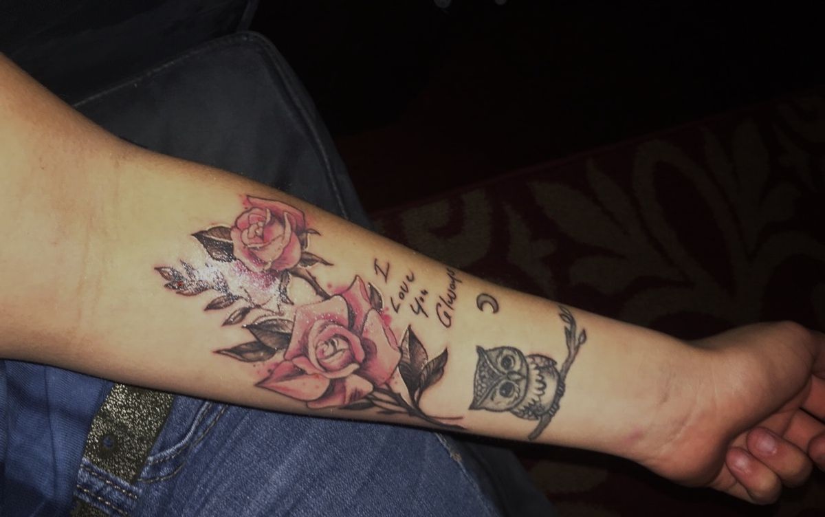 It S Time To Get Honest About Tattoos