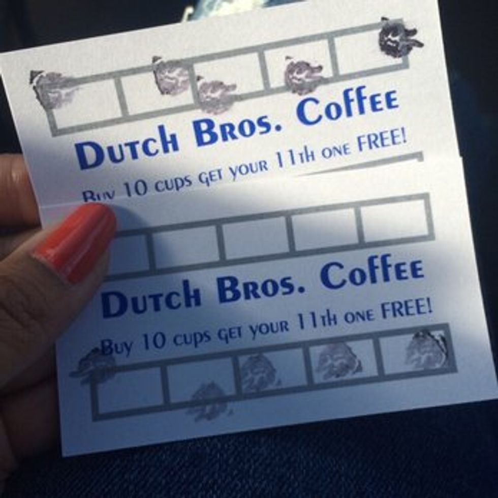 12 Reasons Why Dutch Bros Coffee is Better than Starbucks