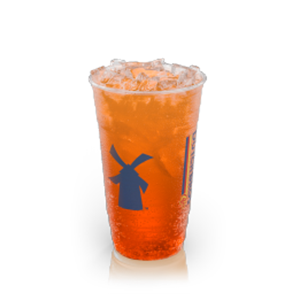 The 10 Best Dutch Bro Rebel Flavors