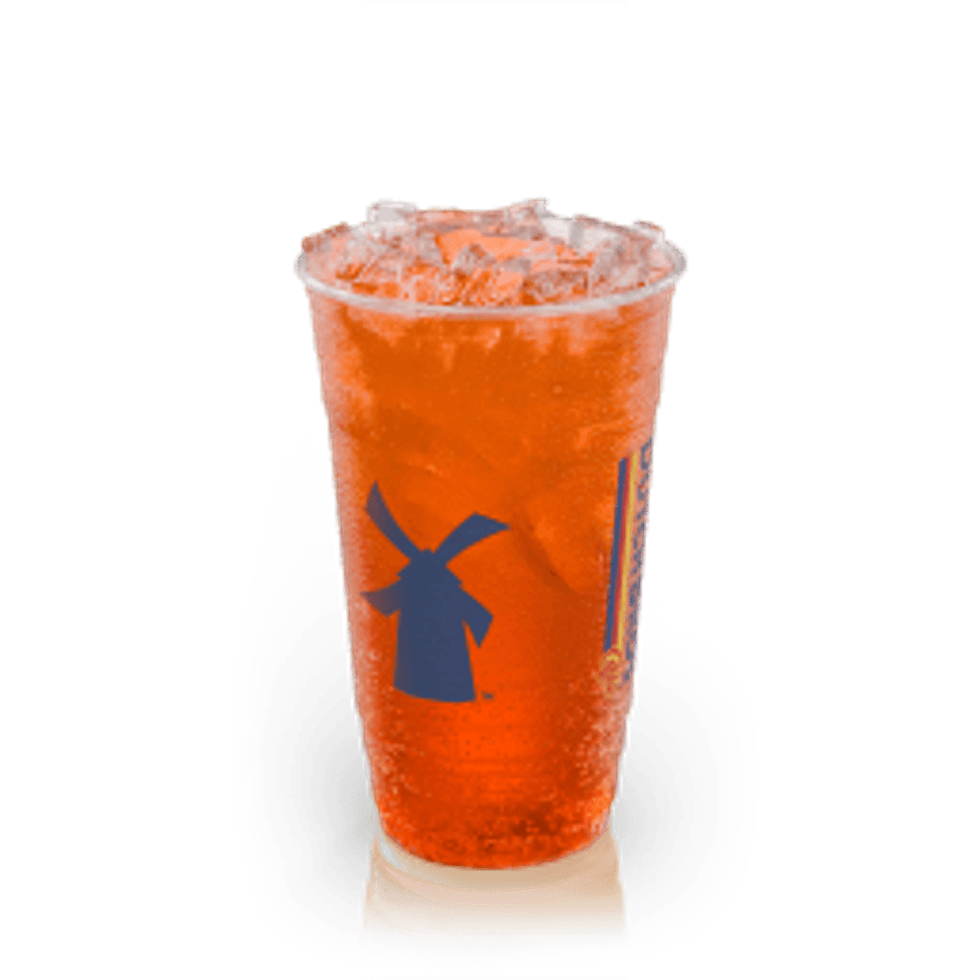 The 10 Best Dutch Bro Rebel Flavors
