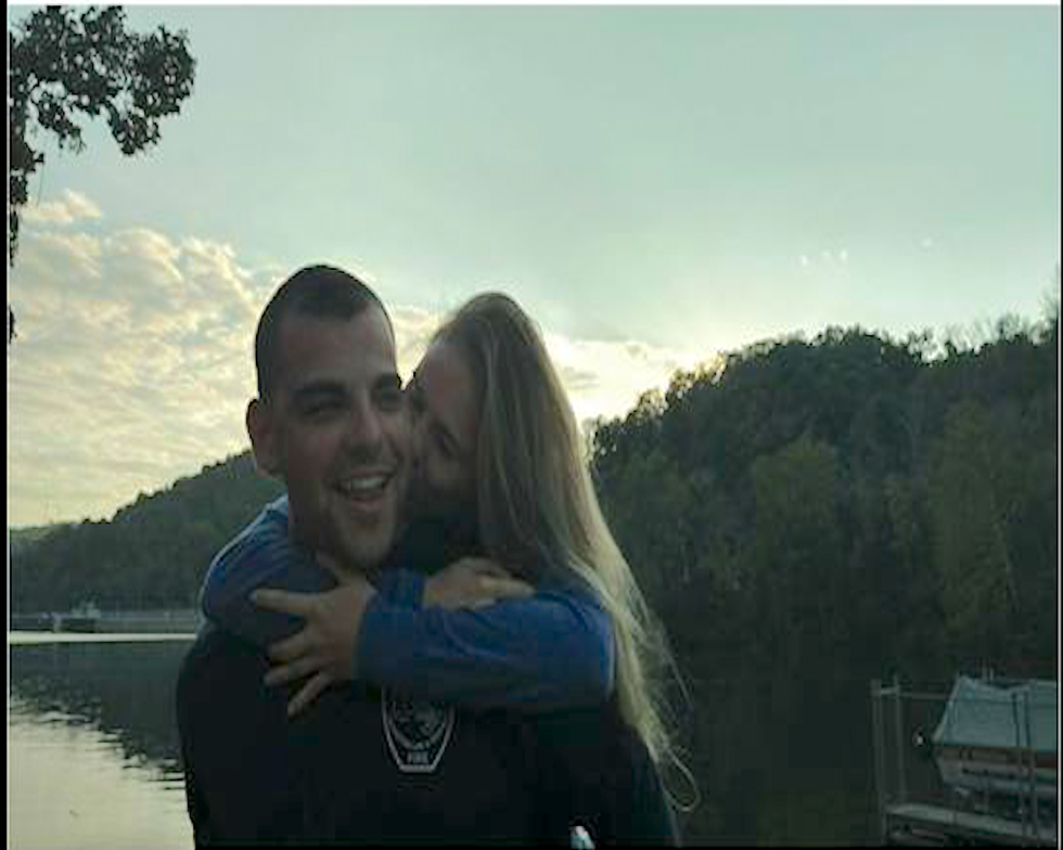 9 Ways To Be A Better Partner