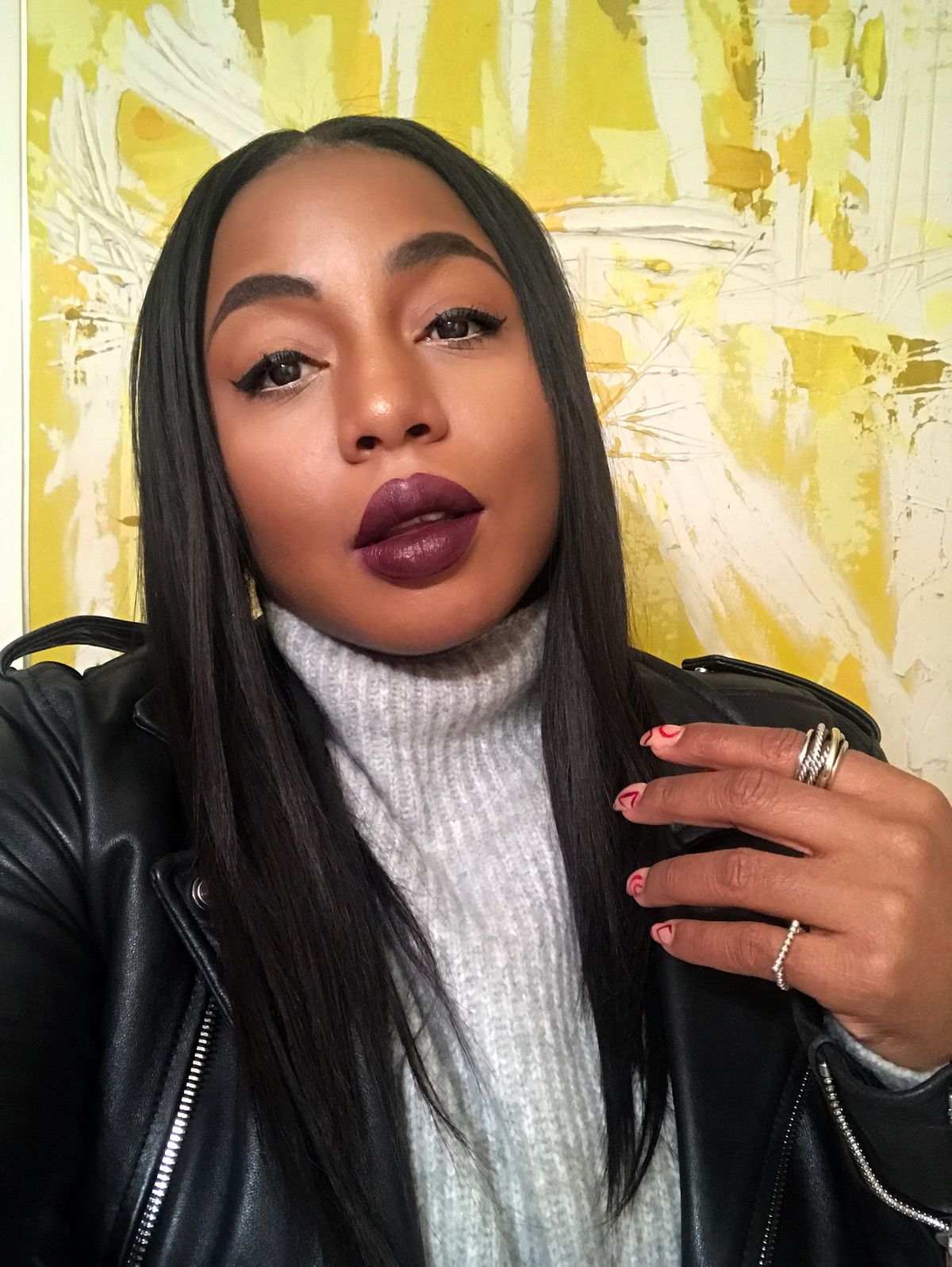 Kéla Walker - xoNecole: Women's Interest, Love, Wellness, Beauty