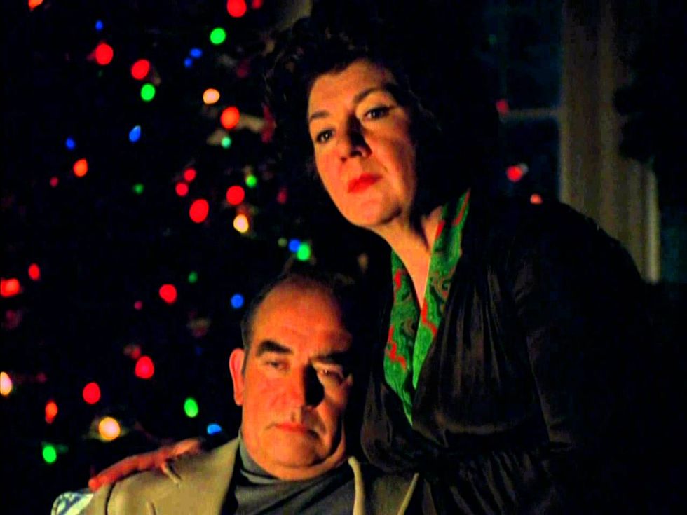 25 Holiday Movies To Cozy Up With This December
