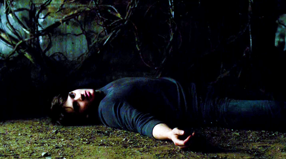 13 Important Deaths In "Vampire Diaries"
