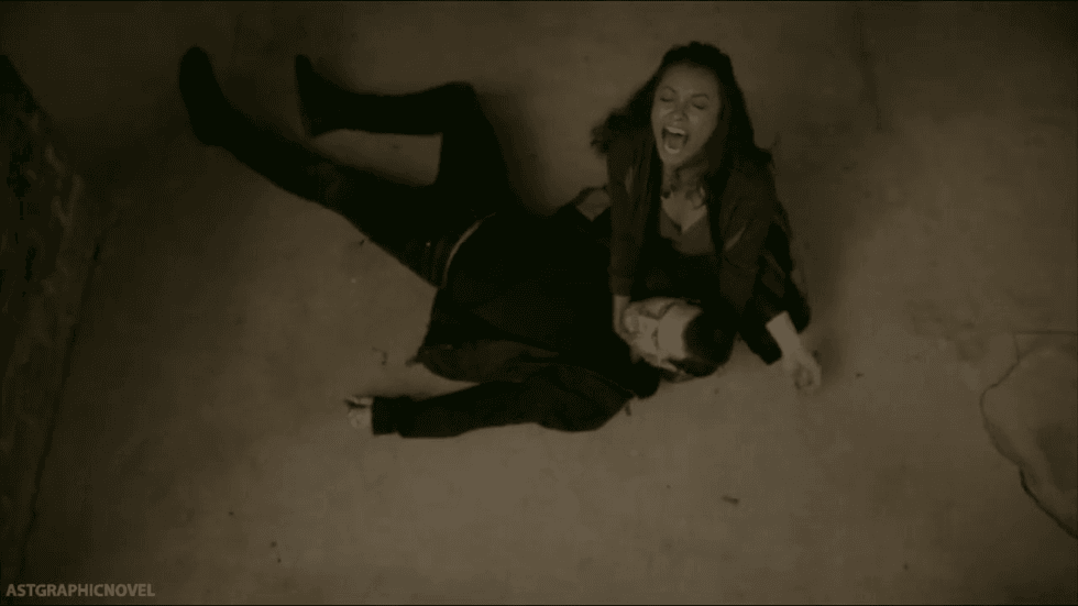 13 Important Deaths In "Vampire Diaries"