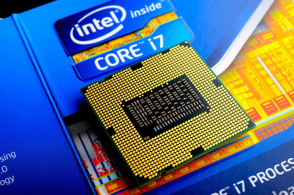 Meltdown and Spectre: Intel chips have a major security flaw - Gearbrain