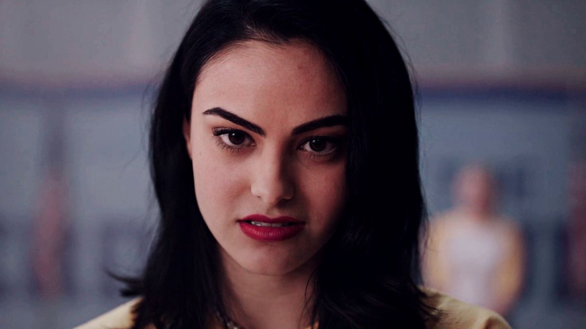 12 Reasons Why Veronica Lodge Is My Spirit Animal