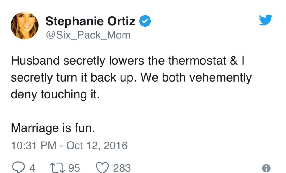 14 Hilarious Relationship Tweets That Show The Truth Behind Couples